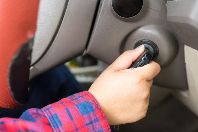 05 Silverado Ignition Switch Symptoms with Cause and Solution 05 Silverado Ignition Switch Symptoms with Cause and Solution